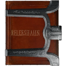 Icon for Myst III: Exile by Korovev - SteamGridDB