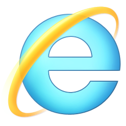 Icon for Internet Explorer by Moofy - SteamGridDB