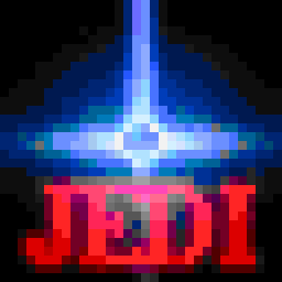 Icon for Star Wars: Jedi Knight - Jedi Academy by SirYodaJedi - SteamGridDB