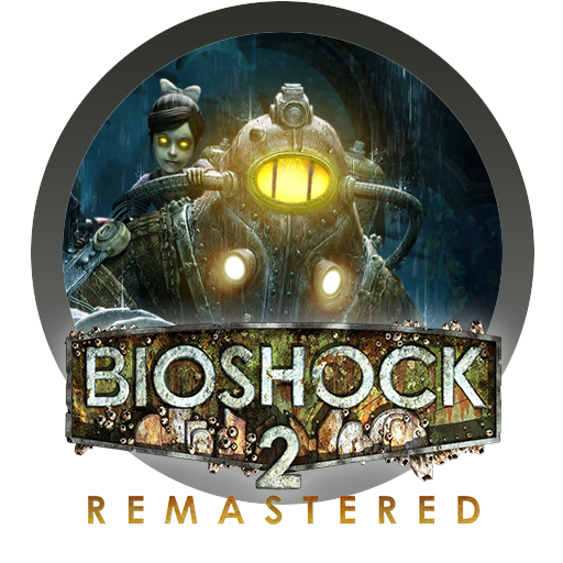 Icon for BioShock 2 Remastered by RaikoKitame - SteamGridDB