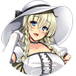 Icon for Serafina and the Key to the Egg by Saetron - SteamGridDB