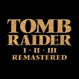 Icon for Tomb Raider I-III Remastered by boycalledjames - SteamGridDB