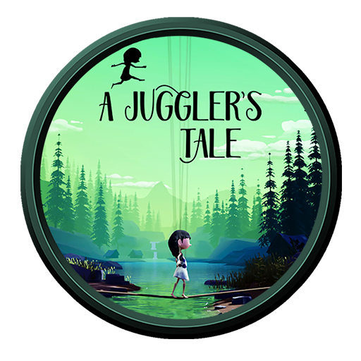 Icon for A Juggler's Tale by Broken_Noah - SteamGridDB