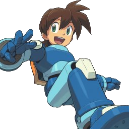 Official Mega Man Series - SteamGridDB