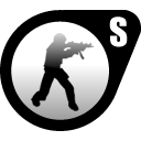 Icon for Counter-Strike: Source by Johnny Ghost - SteamGridDB