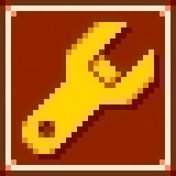 Icon for Iconoclasts by darklinkpower - SteamGridDB