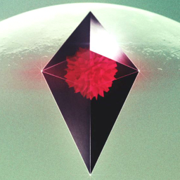Icon for No Man's Sky by BigHungryChicken - SteamGridDB