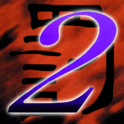 Icon for Persona 2: Eternal Punishment by MrHtuber - SteamGridDB