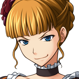 Icon for Umineko When They Cry - Question Arcs by Pixelguin - SteamGridDB