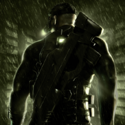 Icon for Tom Clancy's Splinter Cell: Chaos Theory by Xerlientt ...