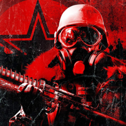 Icon for Metro 2033 by FrostWolf - SteamGridDB