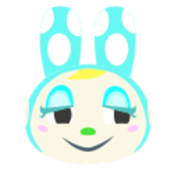 Icon for Animal Crossing: New Horizons by parappairl - SteamGridDB