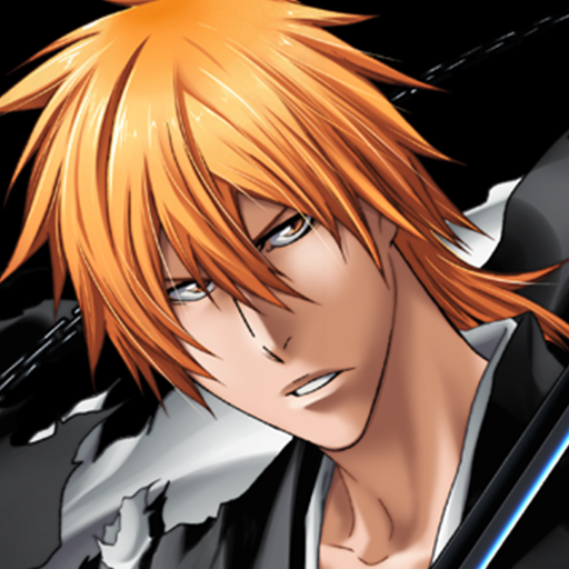 Icon for Bleach: Soul Resurrección by Ichiron47 - SteamGridDB