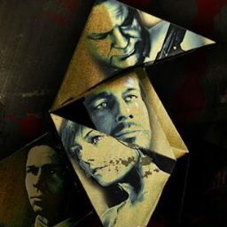 Icon for Heavy Rain by Xerlientt - SteamGridDB