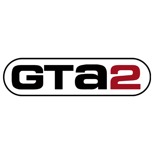 Icon for Grand Theft Auto 2 by 7Works - SteamGridDB