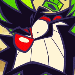 Icon for Antonblast by BrochachoTheBro - SteamGridDB