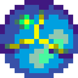 Icon for Metroid Fusion by SirYodaJedi - SteamGridDB