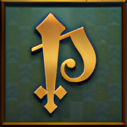 Icon for Pathfinder: Kingmaker by GNUS - SteamGridDB