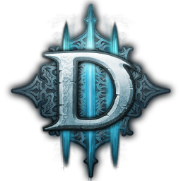 Icon for Diablo III: Reaper of Souls by Crimroxs - SteamGridDB