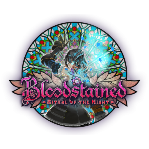 Icon for Bloodstained: Ritual of the Night by SirYodaJedi - SteamGridDB