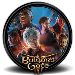 Icon for Baldur's Gate III by skeletonkev - SteamGridDB