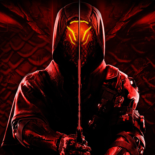 Icon for Ghostrunner 2 by Axius Invictus - SteamGridDB