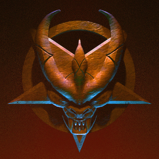 Icon for DOOM 64 by Snakerov - SteamGridDB