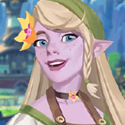 Icon for Palia by Hasselhoff9K - SteamGridDB