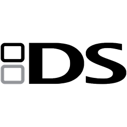 Icon for Nintendo DS by Vorondanil54 - SteamGridDB