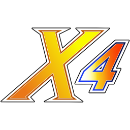 Icon for Mega Man X4 by DuoDynamo - SteamGridDB