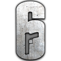 Icon for Tom Clancy's Rainbow Six: Lockdown by youngpotart - SteamGridDB