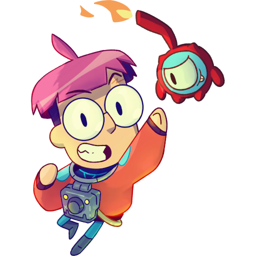 Icon for Tinykin by SneakyLeif - SteamGridDB