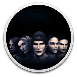 Icon for Obscure by DrCerezetto - SteamGridDB