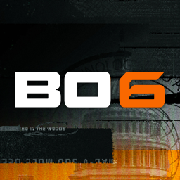 Icon for Call of Duty: Black Ops 6 by CluckenDip - SteamGridDB