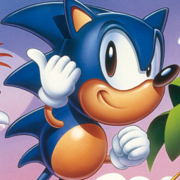Icon for Sonic Chaos by espiii:P - SteamGridDB