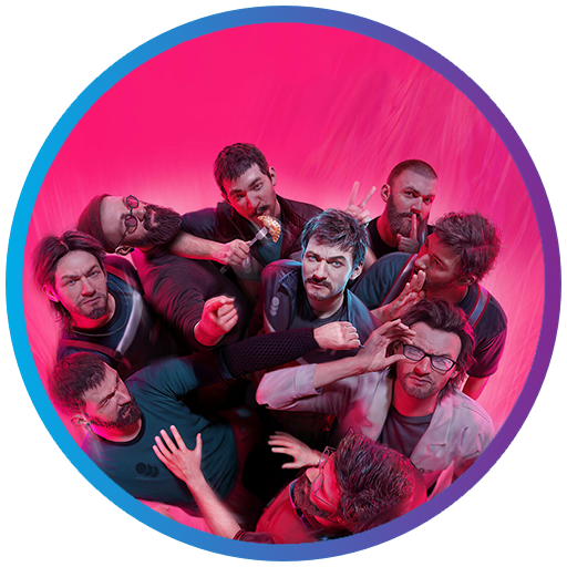 Icon for The Alters by RESENTMENT - SteamGridDB