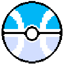Icon for Pokémon Pisces by PepperPepperPepper - SteamGridDB