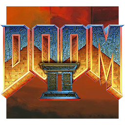 Icon for DOOM II by t1coon - SteamGridDB