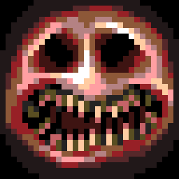Icon for Buckshot Roulette by Blasko_art - SteamGridDB