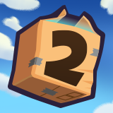 Icon for Moving Out 2 by Blueangel42 - SteamGridDB