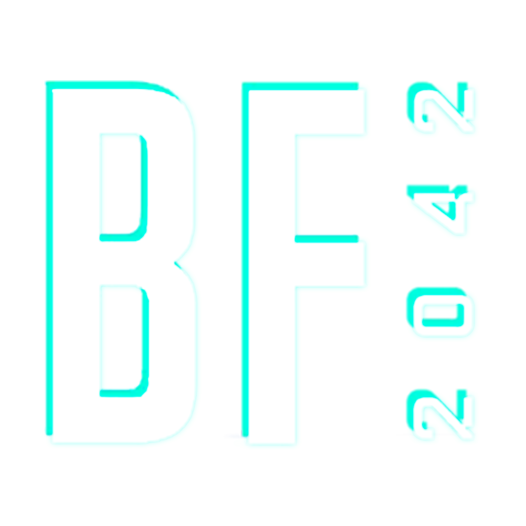 Icon for Battlefield 2042 by ThomasV - SteamGridDB