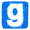 Icon for Garry's Mod by MyDude - SteamGridDB