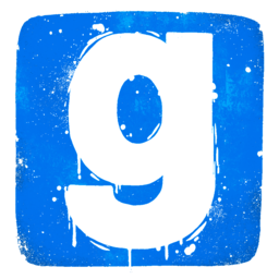 Icon for Garry's Mod by MyDude - SteamGridDB