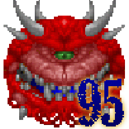 Icon for Doom by Kutsune - SteamGridDB