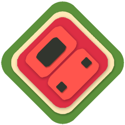 Icon for melonDS (Emulator) by David0Mario - SteamGridDB