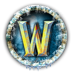 Icon for World of Warcraft: Wrath of the Lich King by yanyc - SteamGridDB