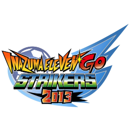 Icon for Inazuma Eleven Go: Strikers 2013 by Square - SteamGridDB