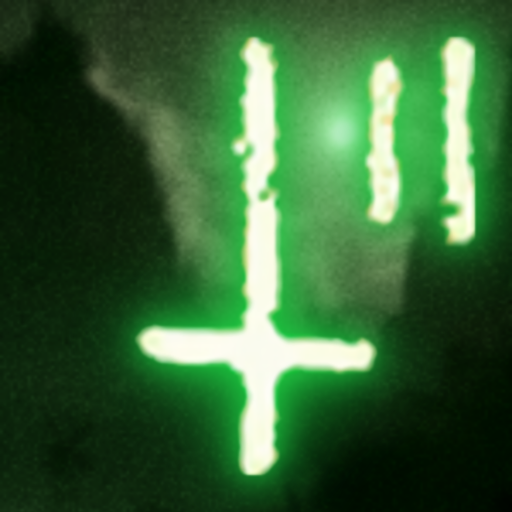 Icon for Outlast 2 by Snakerov - SteamGridDB