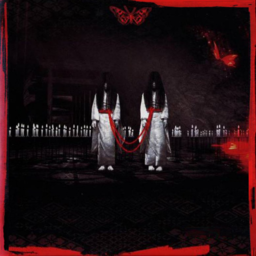 Icon for Fatal Frame II / Project Zero II: Crimson Butterfly by Xerlientt - SteamGridDB