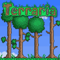 Icon for Terraria by Spectals - SteamGridDB